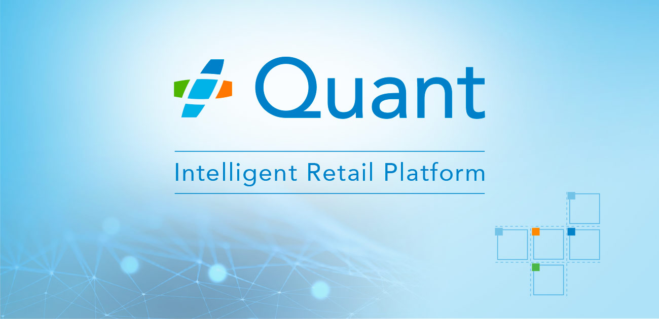 Personal Data | Quant - Intelligent Retail Platform